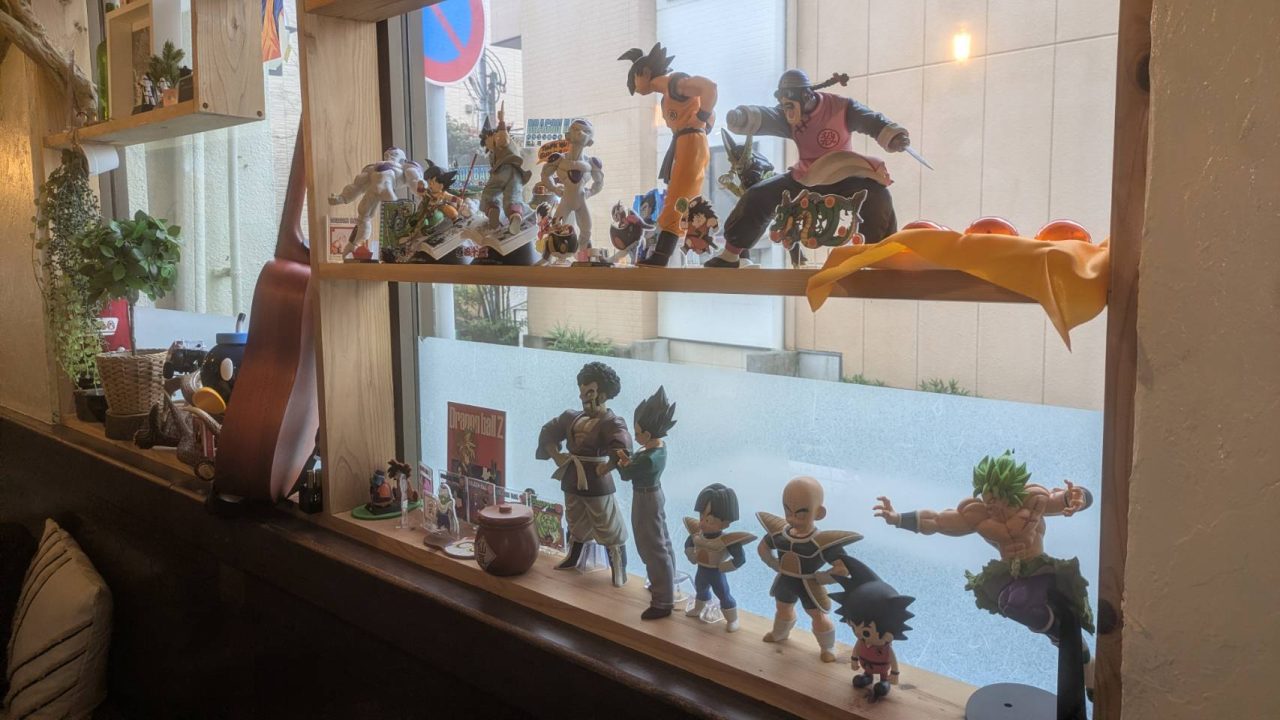 JR立花駅「DODONPA！」～関学生が行く！尼崎の“おいしい”の裏側！～ | あまがさき観光局【公式】