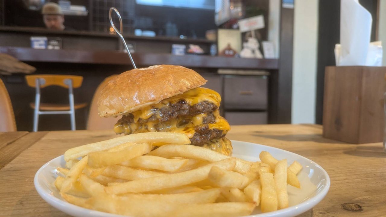 JR立花駅「DODONPA！」～関学生が行く！尼崎の“おいしい”の裏側！～ | あまがさき観光局【公式】